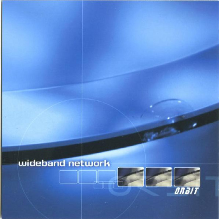 Orbit (Single) | Wideband Network