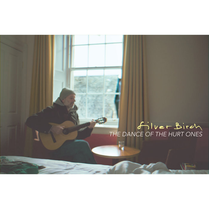 The Dance Of The Hurt Ones | Silver Birch