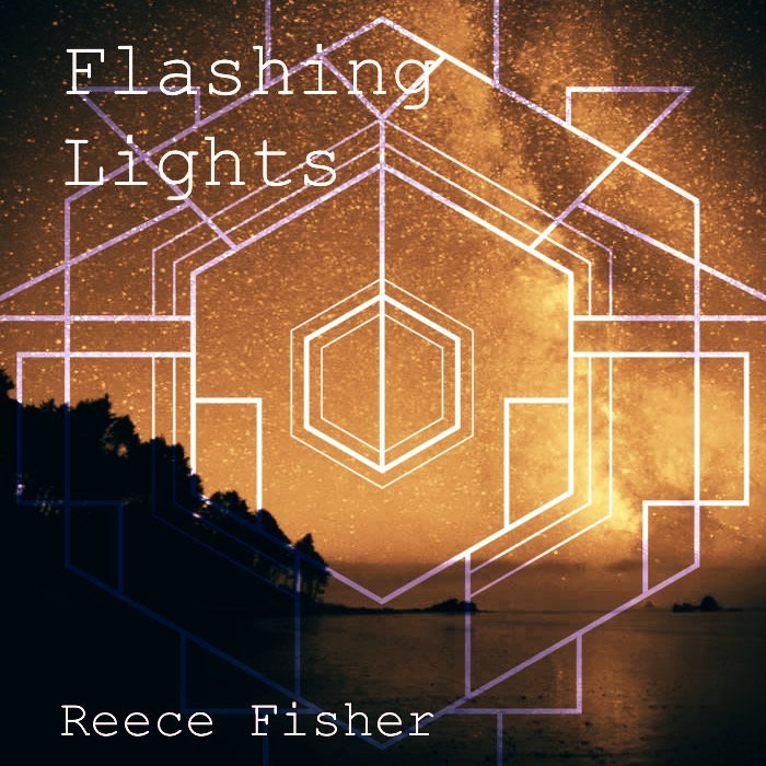 Flashing Lights | Reece Fisher
