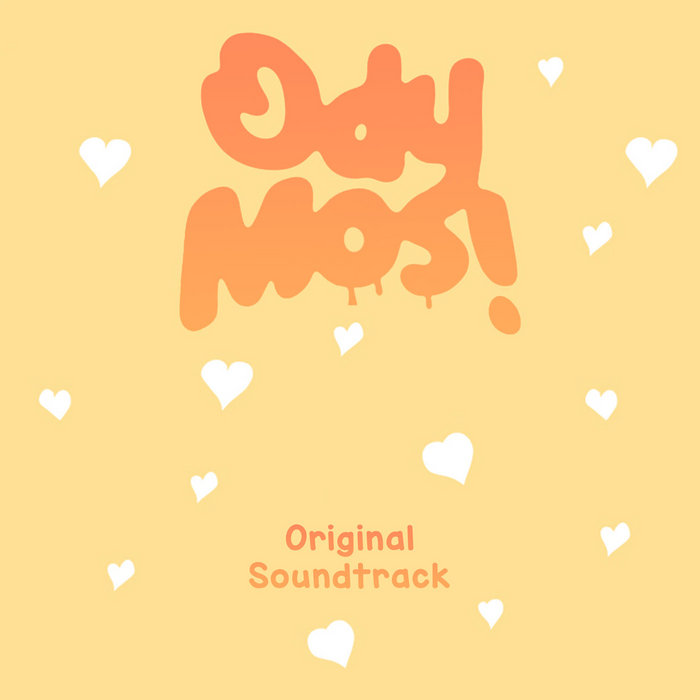 Ody Mos OST | velz