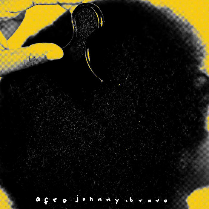 Afro Johnny Bravo | Roy Rutto