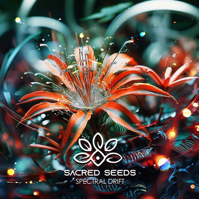 Spectral Drift | Sacred Seeds