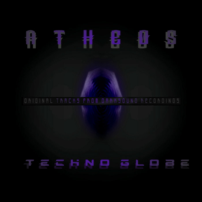 100.techno globe.(2018) | Átheos