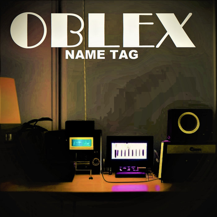 Name Tag | OBLEX