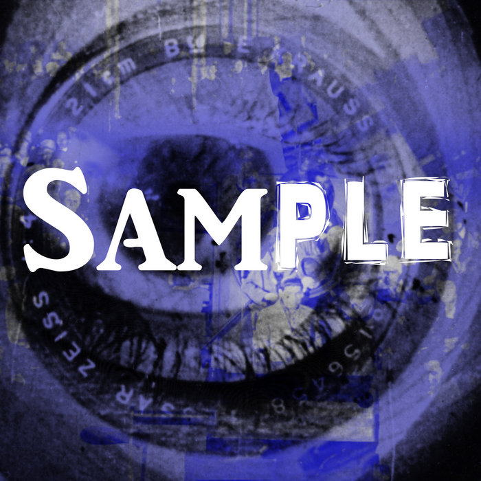 Sample From Men with Musical Instruments: Music to Man with a Movie ...