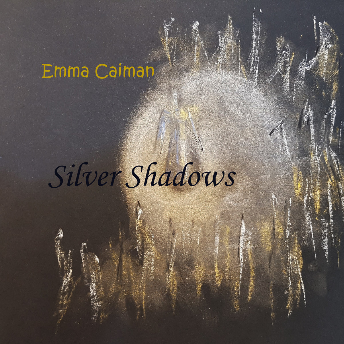 Silver Shadows | Emma Caiman