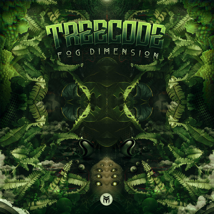 Fog Dimension | TreeCode (Future Music Records) | Future Music Records
