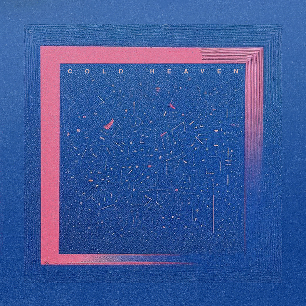 Cold Heaven | Nir Felder