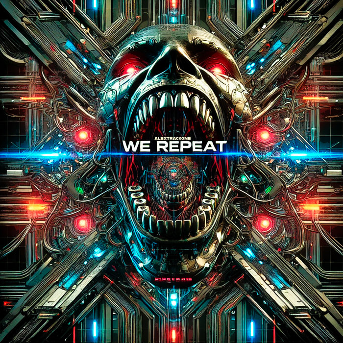WE REPEAT | AlexTrackOne