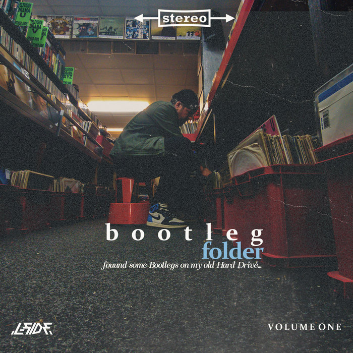Bootleg Folder Vol. 1 | L-Side