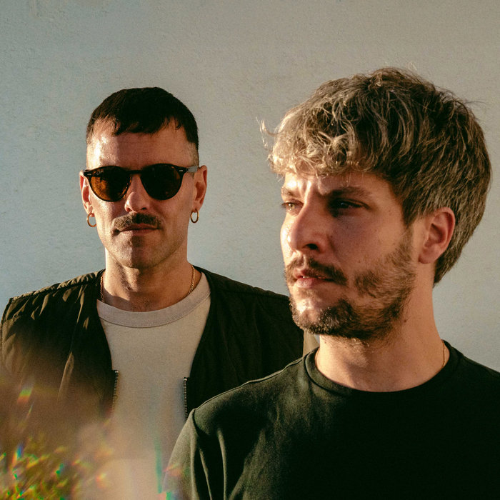 ROMERO & Carlos Gárate - Al alba tú me tienes | ROMERO & Carlos Gárate ...