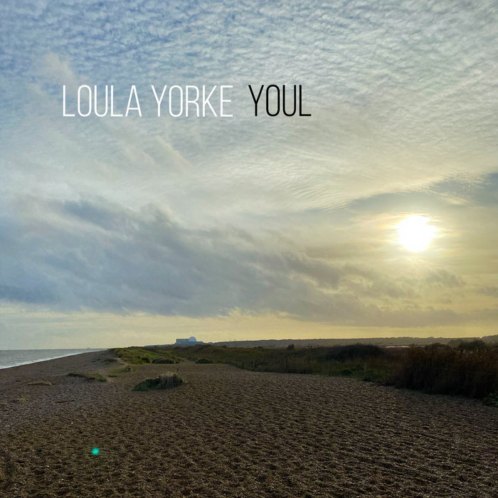 YOUL | LOULA YORKE