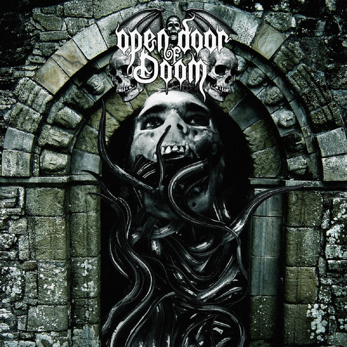 Open Door Of Doom | Open Door Of Doom | Shadow Beast Records