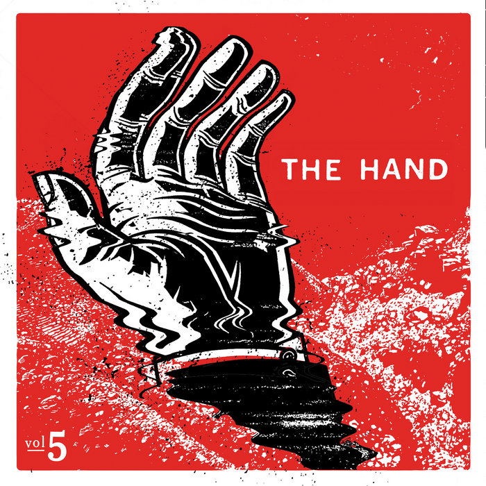The HAND Vol. 5 | The Hand