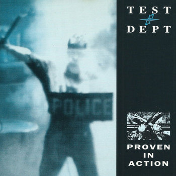 Music | Test Dept