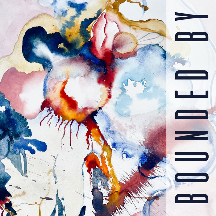 Bounded By | Quote My Name