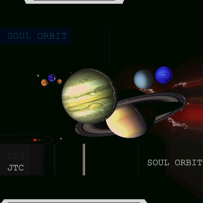 soul orbit | jupiter tuning center