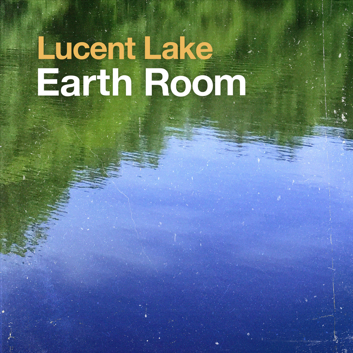 Earth Room | Lucent Lake