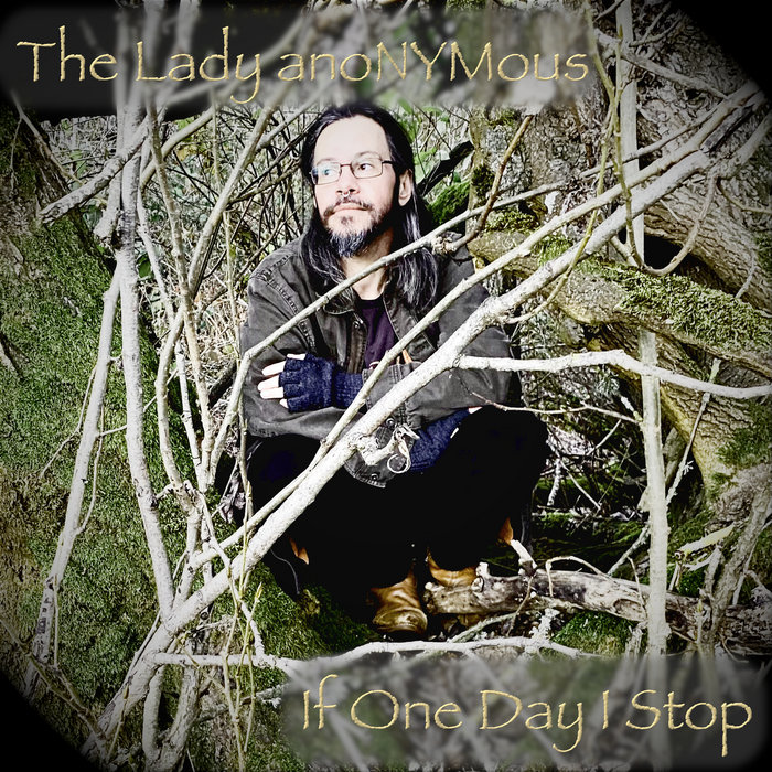 If One Day I Stop | The Lady anoNYMous