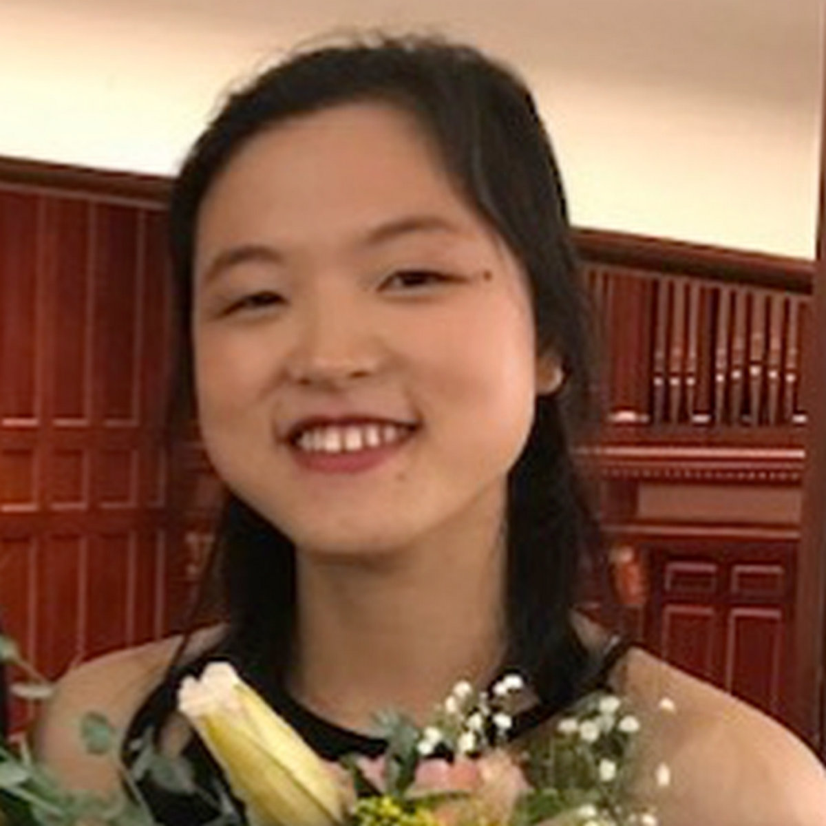 Live Piano Music from Jordan Hall: KeXin Tian plays the piano music of ...