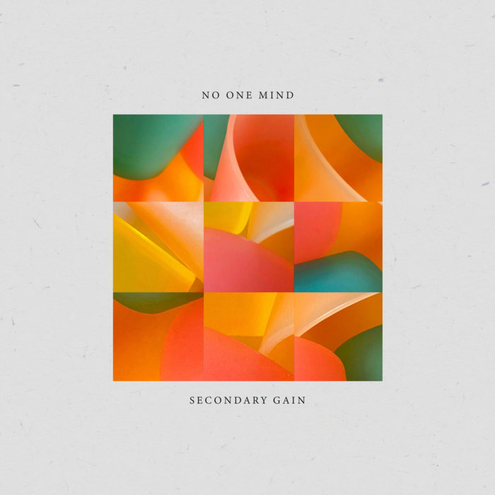 Secondary Gain | No One Mind