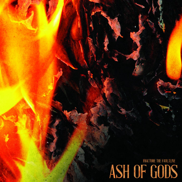 Ash Of Gods | The Word Of Lawder