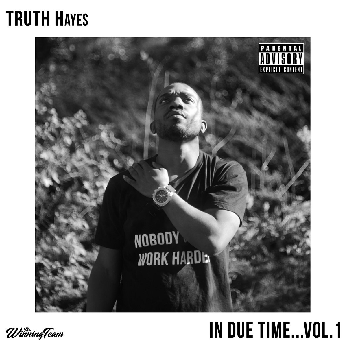 In Due Time (Introlude) | TRUTH Hayes