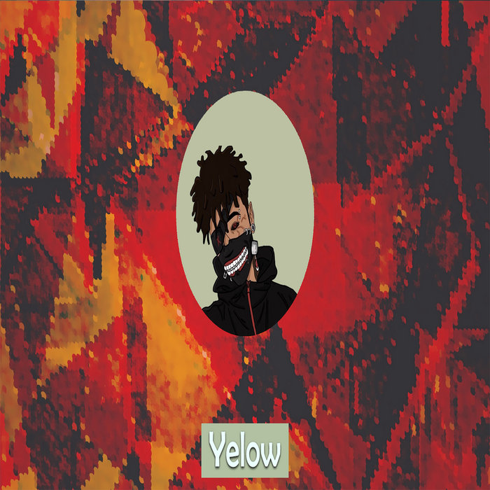 scarlxrd / Screamo Rap Type Beat 2018 - "Scars" (prod. Yelow) | Nino Beats