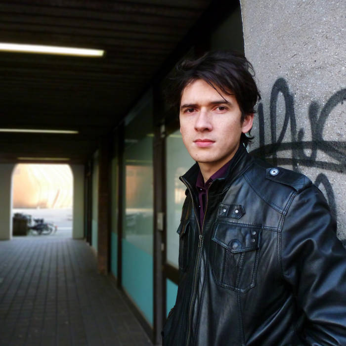 Home recordings | Tim Jansen