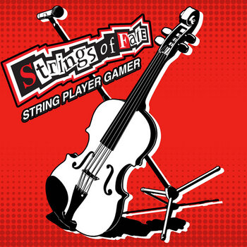Music | Lionmight - String Player Gamer