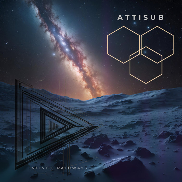 Infinite Pathways | Attisub