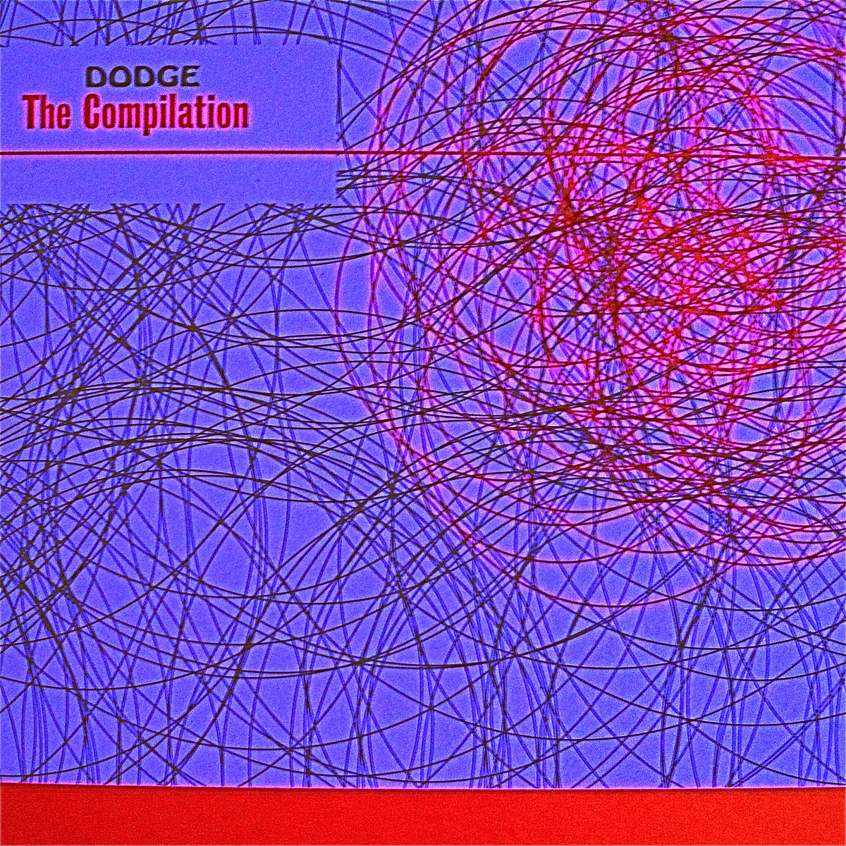 Excerpts the Dodge Compilation | Dj Mart presents | DJ MART