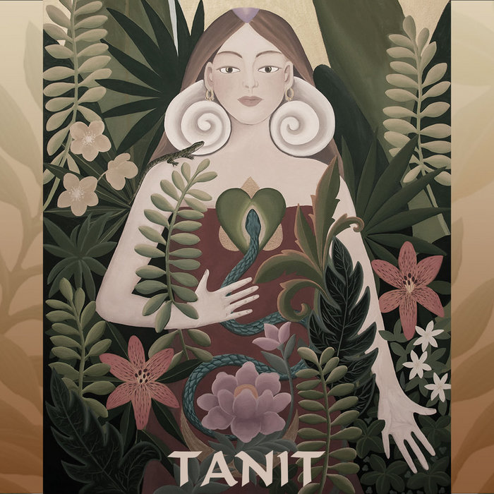 Tanit | Daniele Dubbini