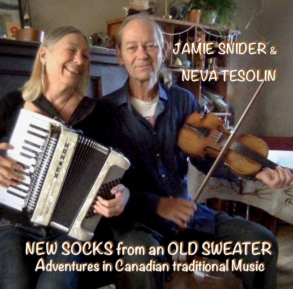 New Socks from an Old Sweater | Jamie Snider and Neva Tesolin | Jamie ...