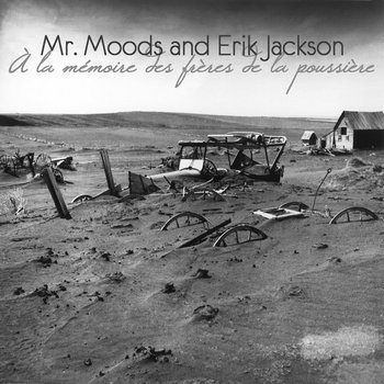 Music | Erik Jackson