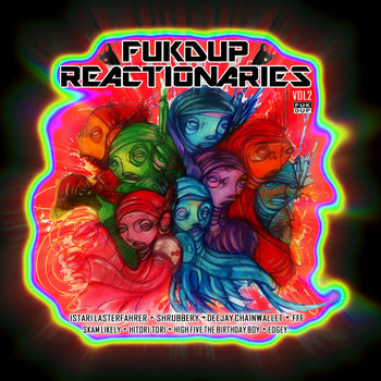 Music | reactionary