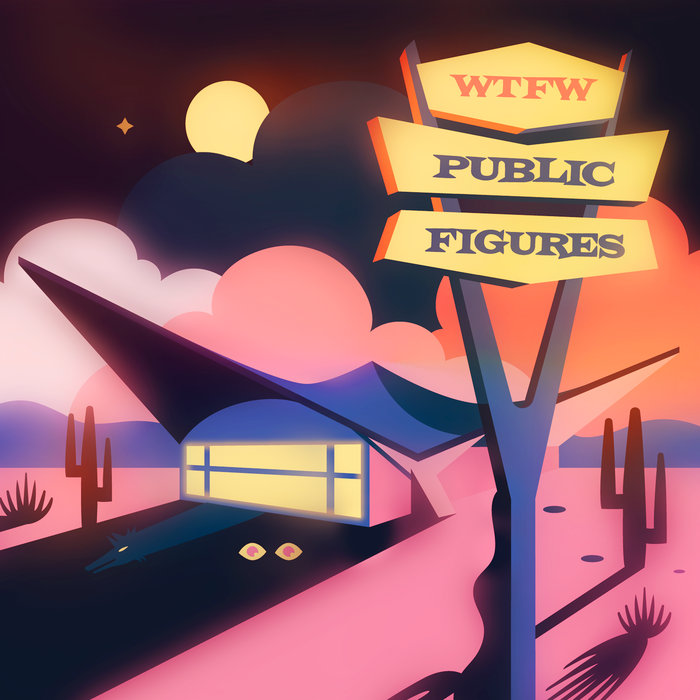 Where to Find a Werewolf | Public Figures