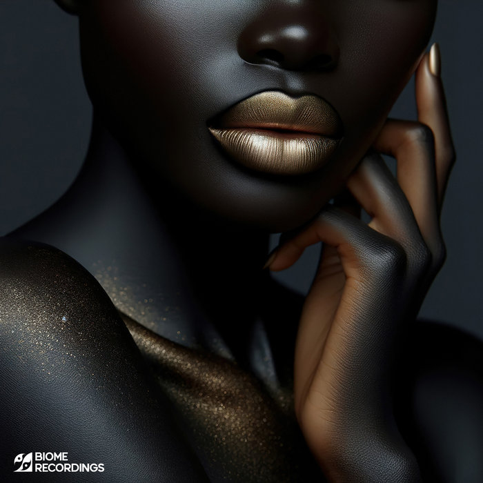 Avoure - Blessed (incl. Remixes by Kanama, loupstr) | Avoure