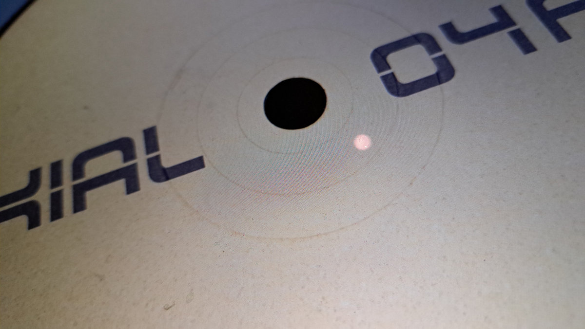 KIAL 04 | Random Logic