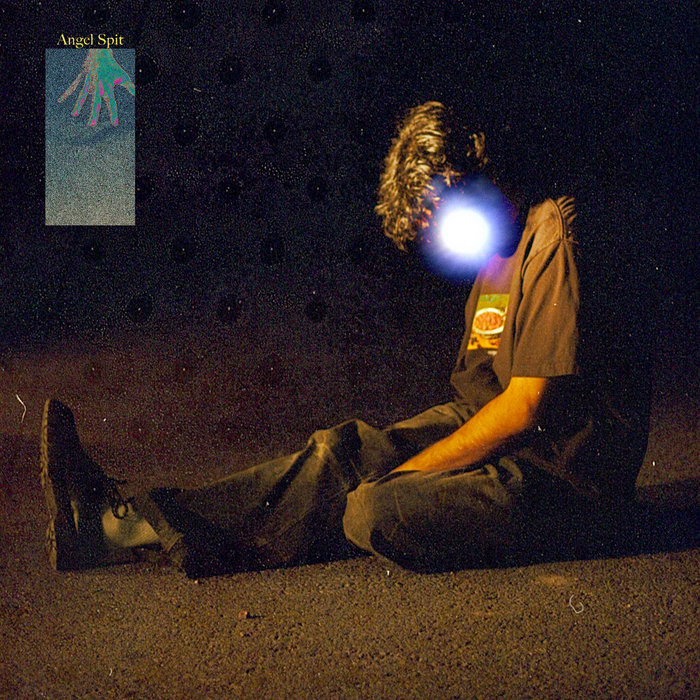 ANGEL SPIT | Xoe Haze