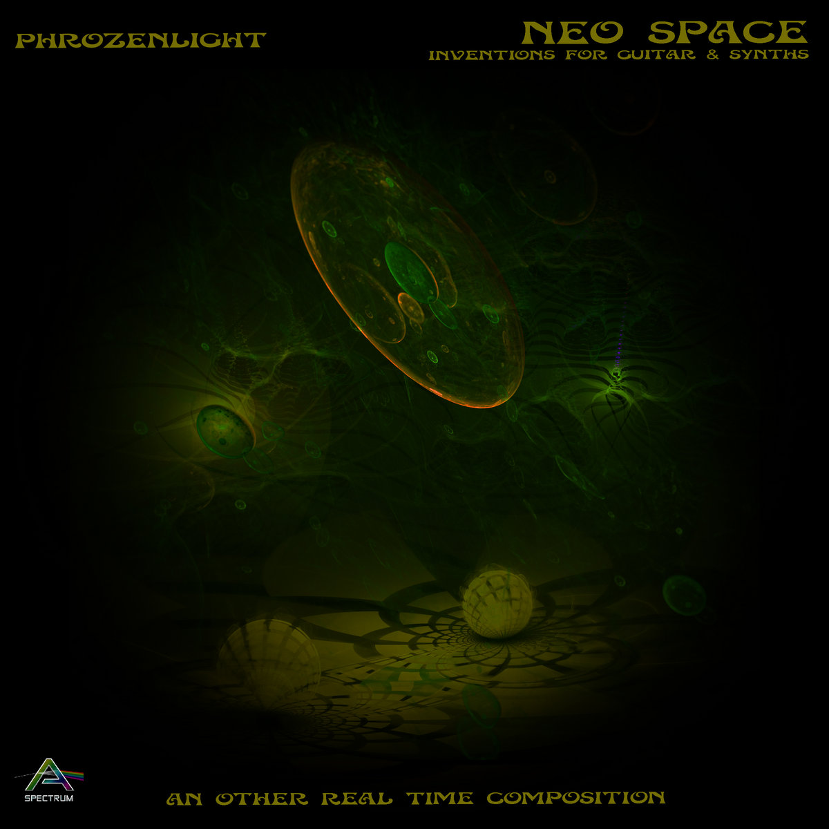 Neo Space | Phrozenlight