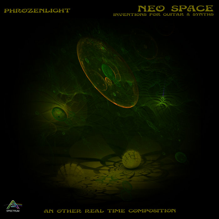 Neo Space | Phrozenlight