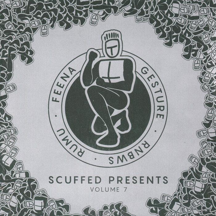 Scuffed Presents 007 | Various Artists | Scuffed Recordings