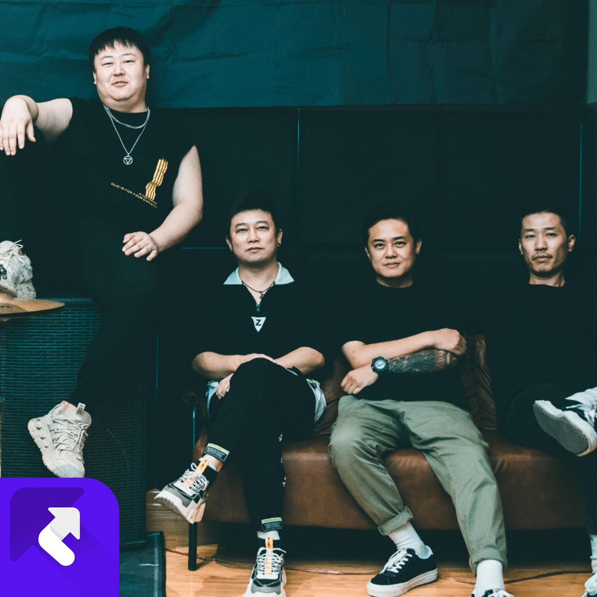 龍王辿 | 三山樂隊 | Showstart-release