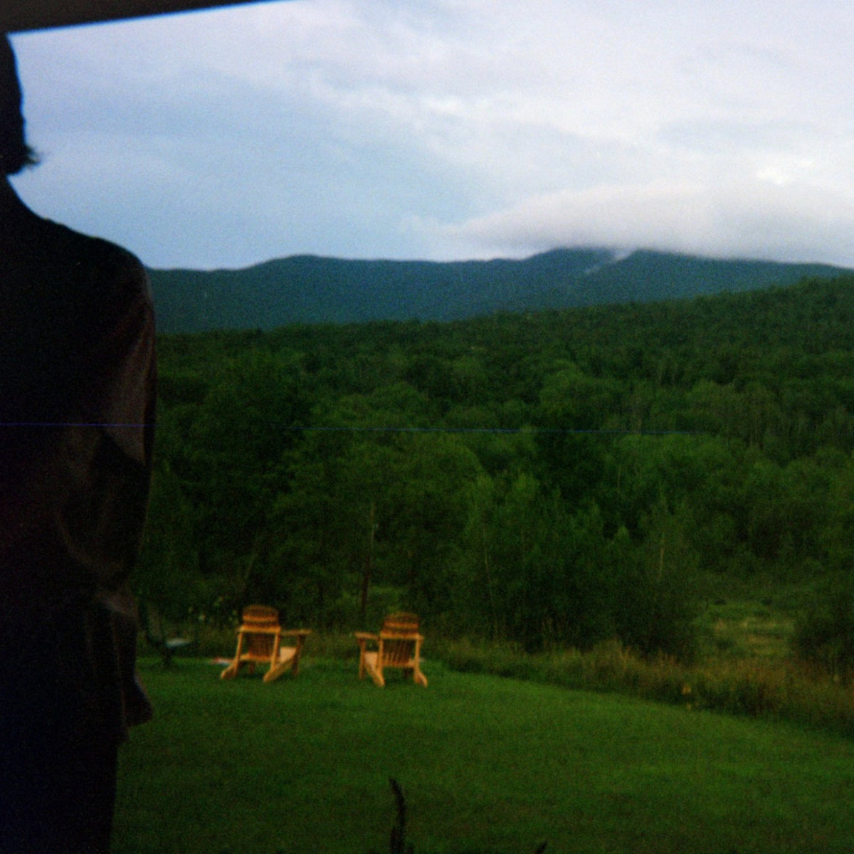 a few songs | Max Morton