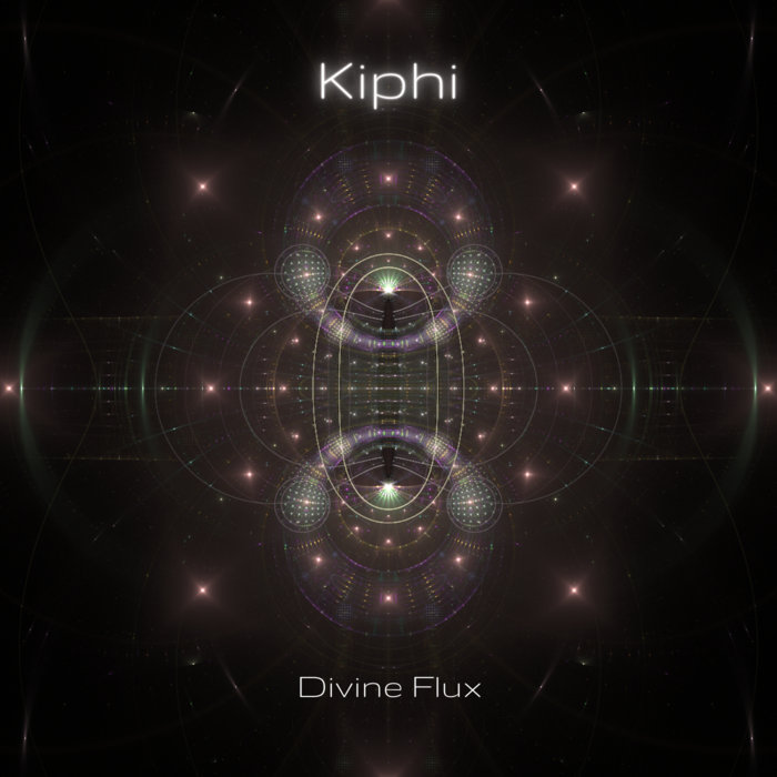 Divine Flux | Kiphi | Natural Life Essence [ Liquid Frog Records ]
