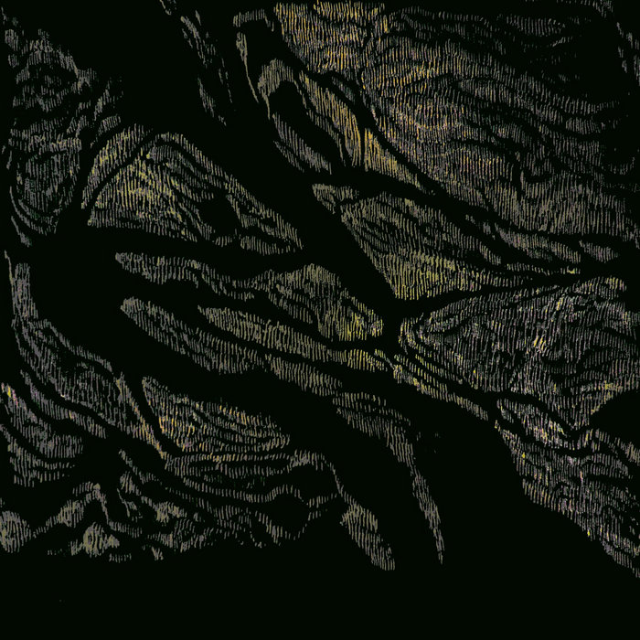 Tributary | George Richter Tributary | George Richter