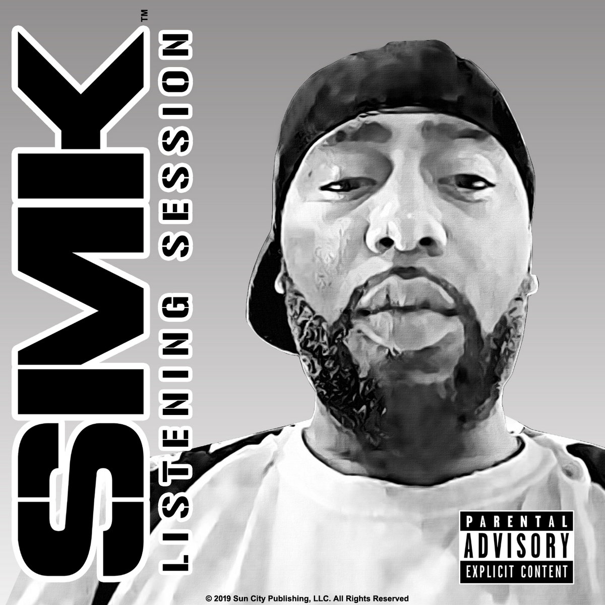 Listening Session | SMK | Sun City Publishing, LLC