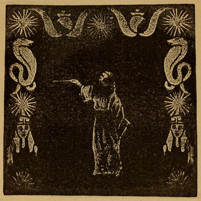 Occult Fantasy | Dungeon Wizard