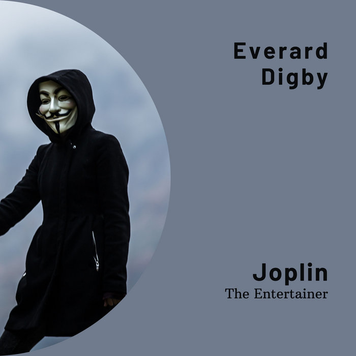 The Entertainer | Everard Digby
